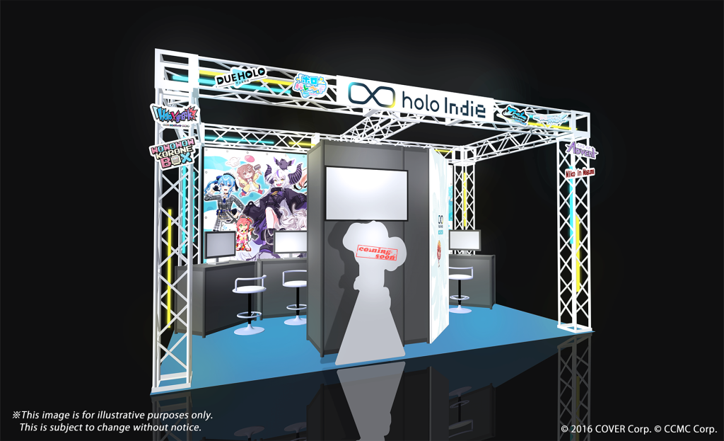 BitSummit Drift Title Lineup | CCMC Corporation