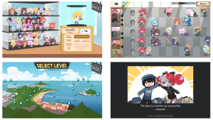 From “holo Indie,”Tower Defense Game “Holo vs Robo” Now Available on ...